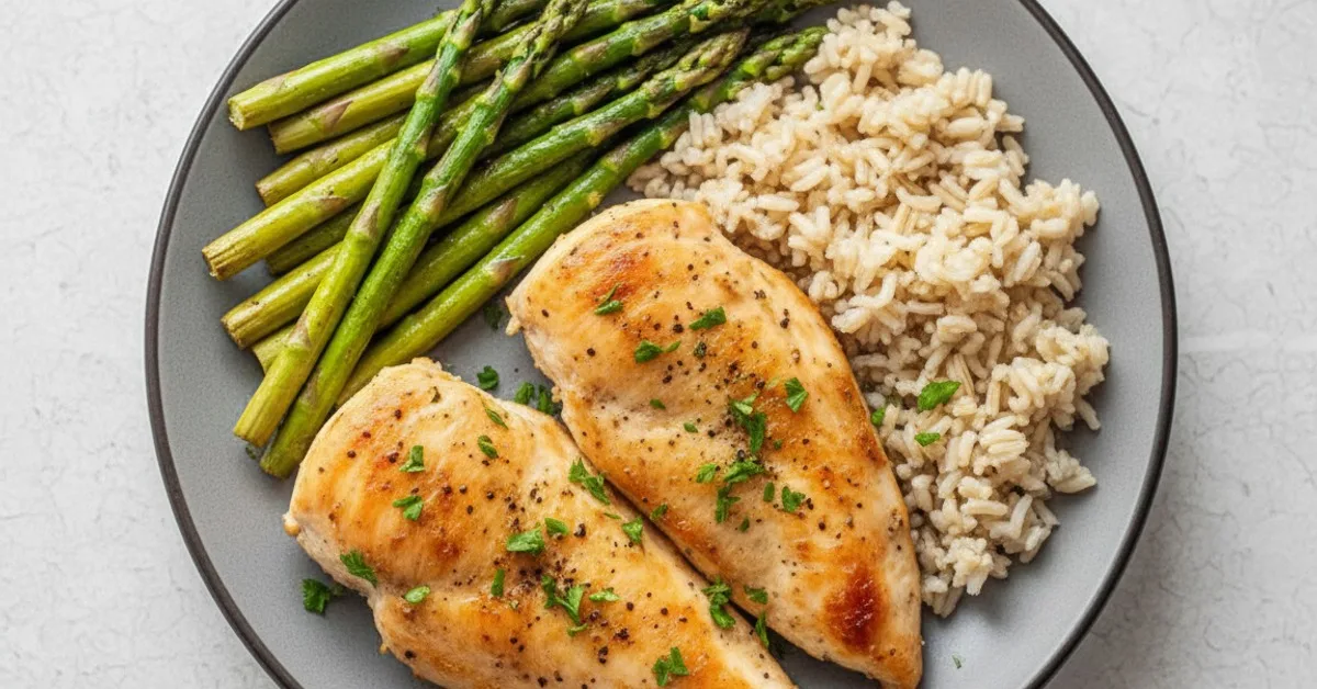 Delicious Weight Watchers Dinner for Two: Our 30 Favorite Recipes